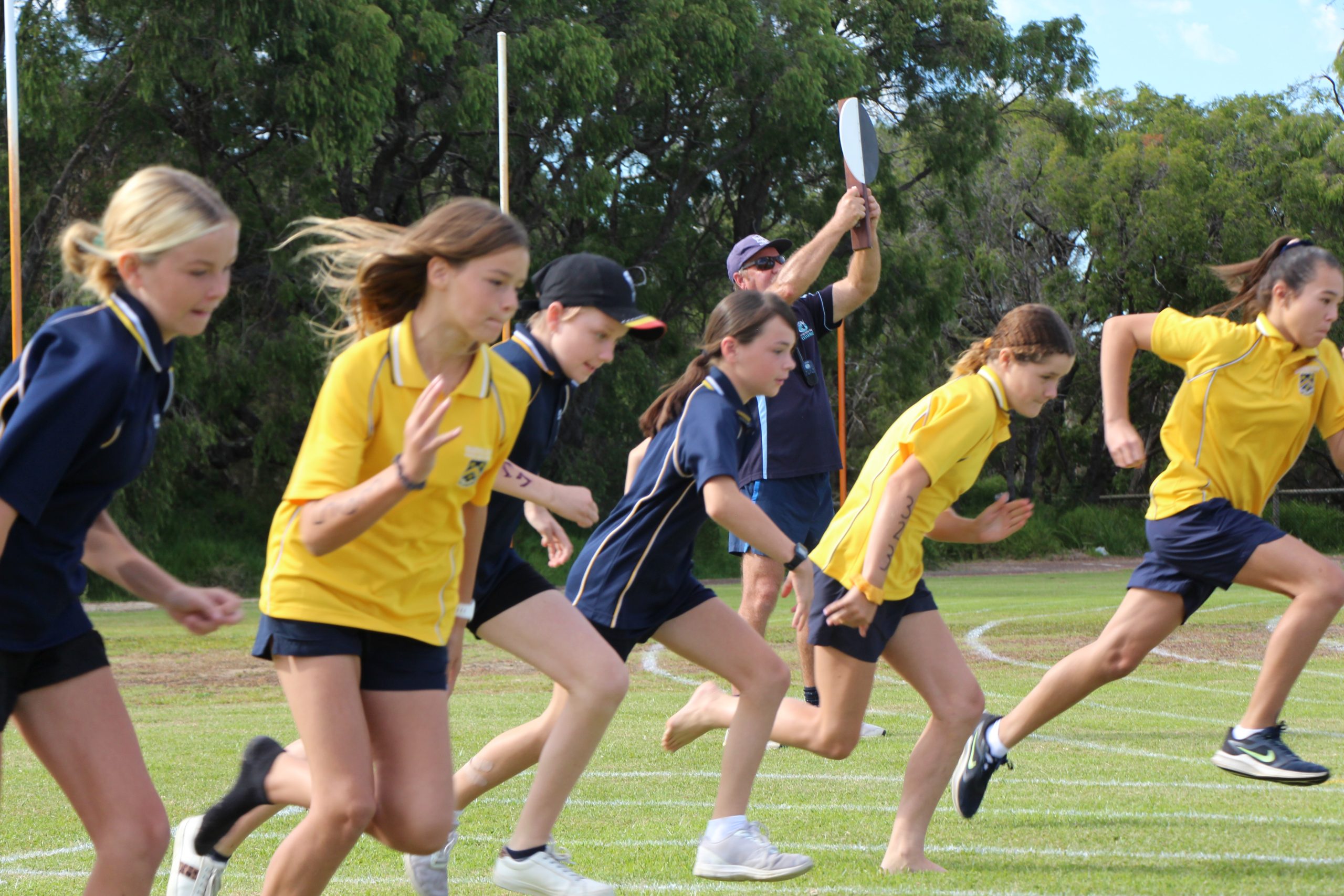 Home - Busselton Senior High School